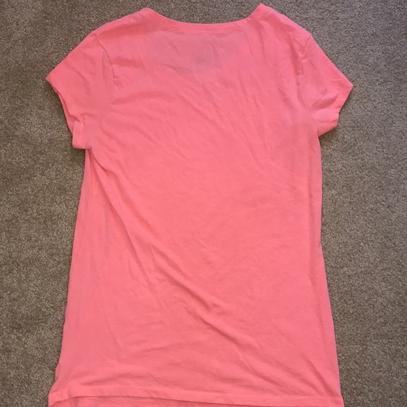 NOBO | Shirts & Tops | Coral Tshirt | Poshmark